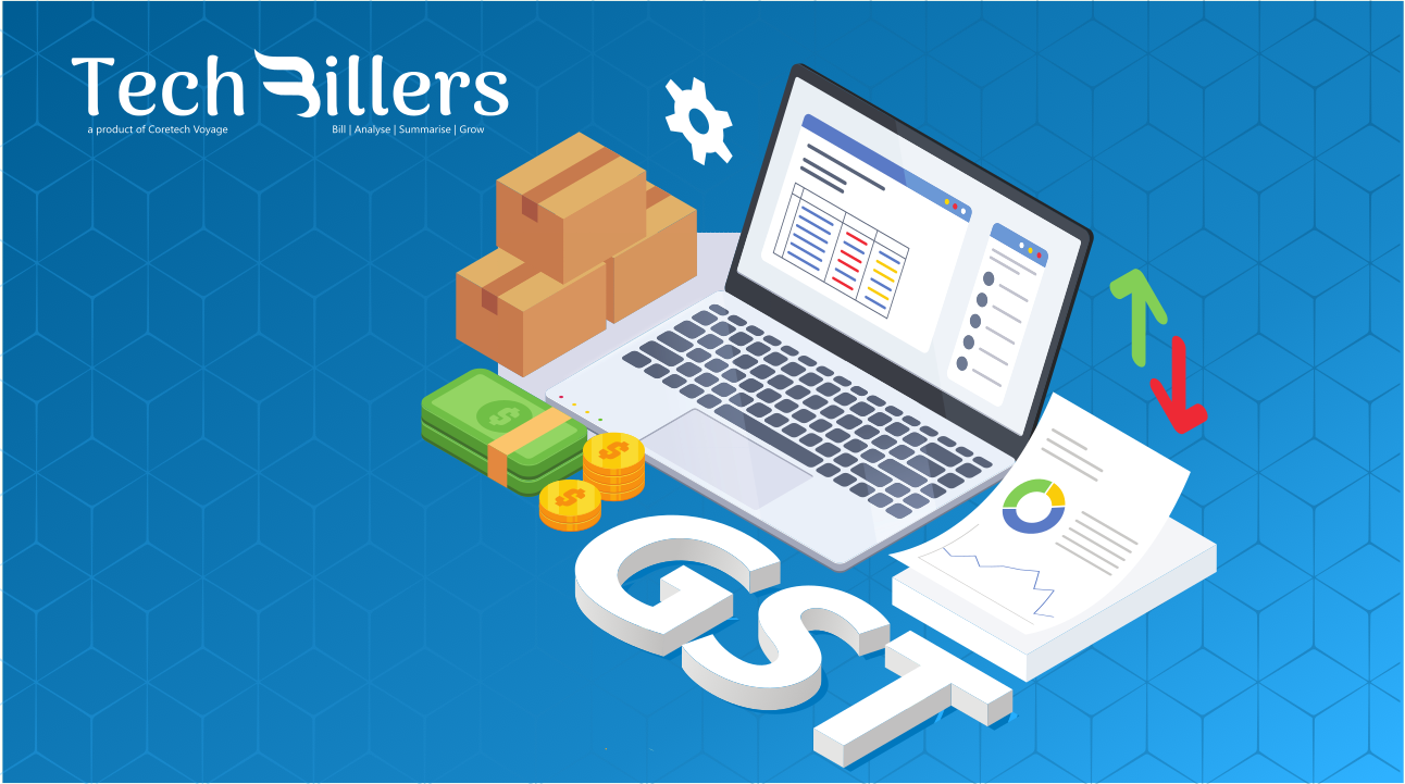 Essential Features of GST Billing Software Essential Features of GST Billing Software